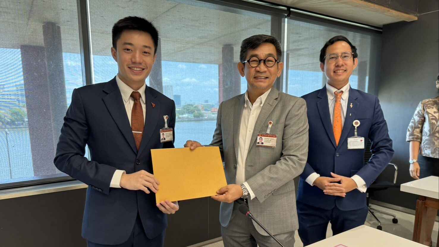 สถานีวิทยุกระจายเสียงและวิทยุโทรทัศน์รัฐสภา